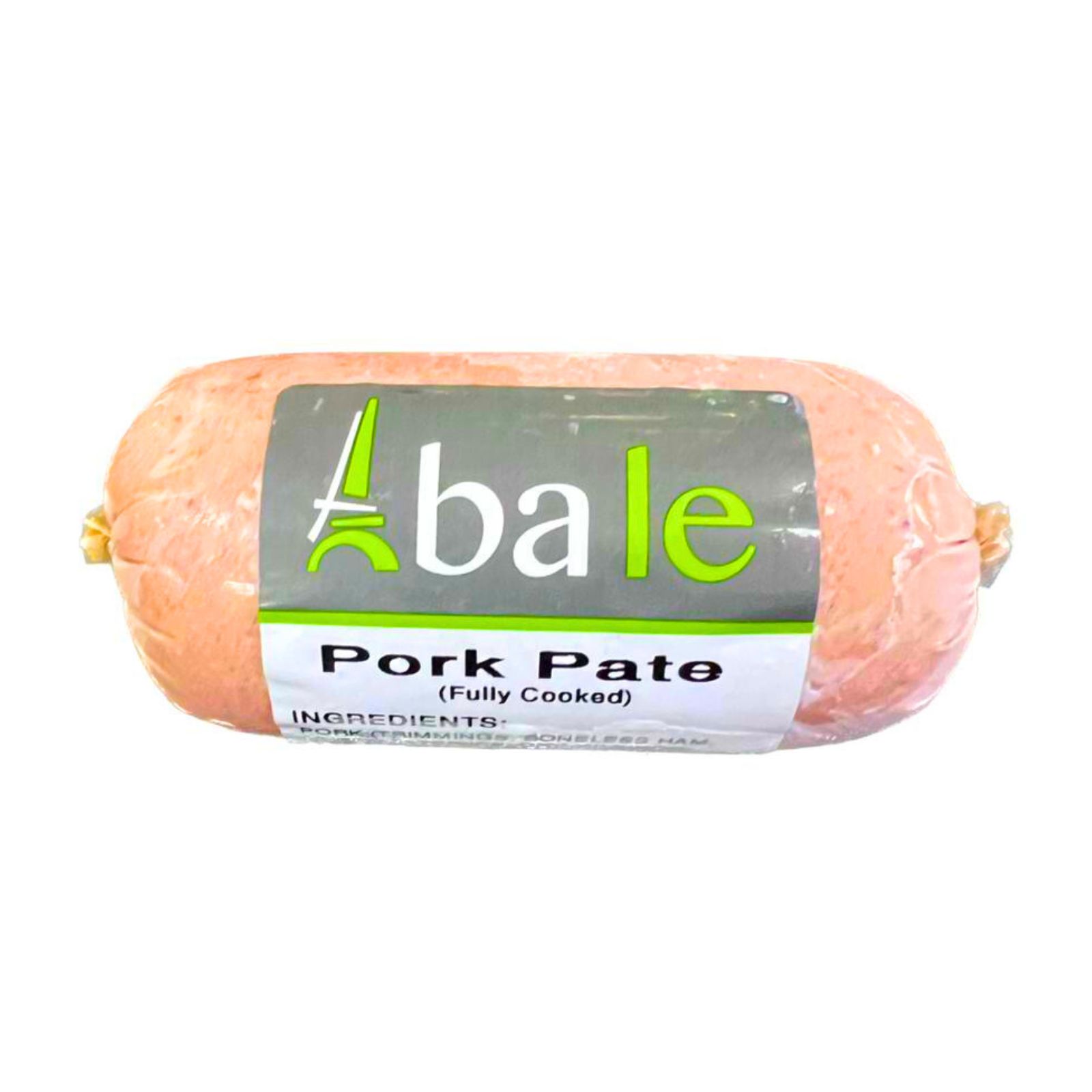 ABALE PORK PATE | Phan Thiet Oriental Market