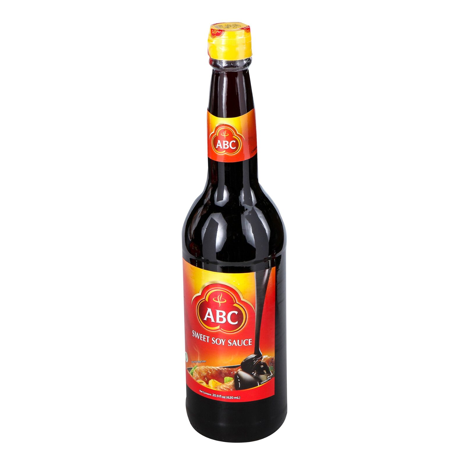 ABC .SWEET SOY SAUCE | Phan Thiet Oriental Market