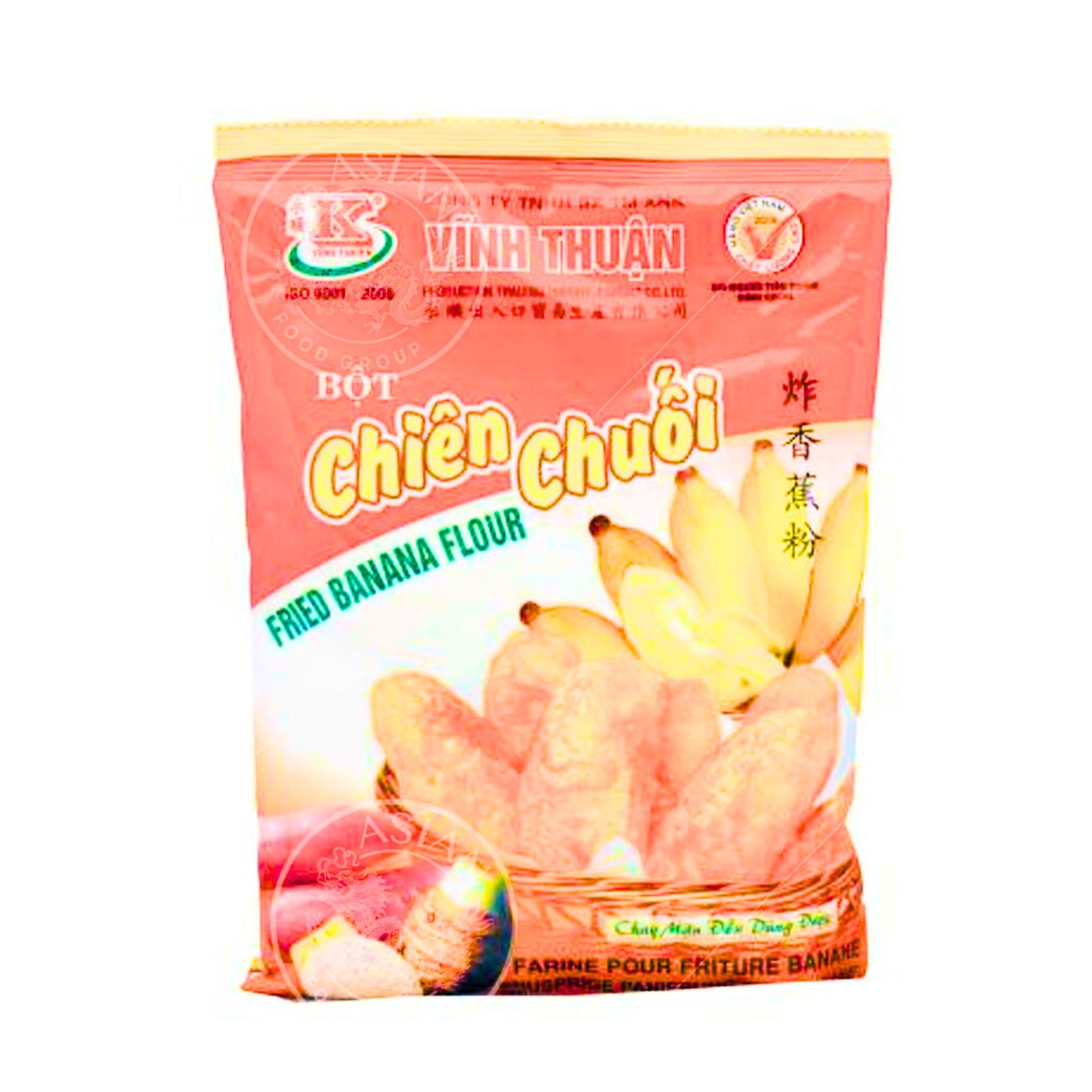Vinh Thuan Chien Chuoi Flour - Bot Chuoi Chien | Phan Thiet Oriental Market