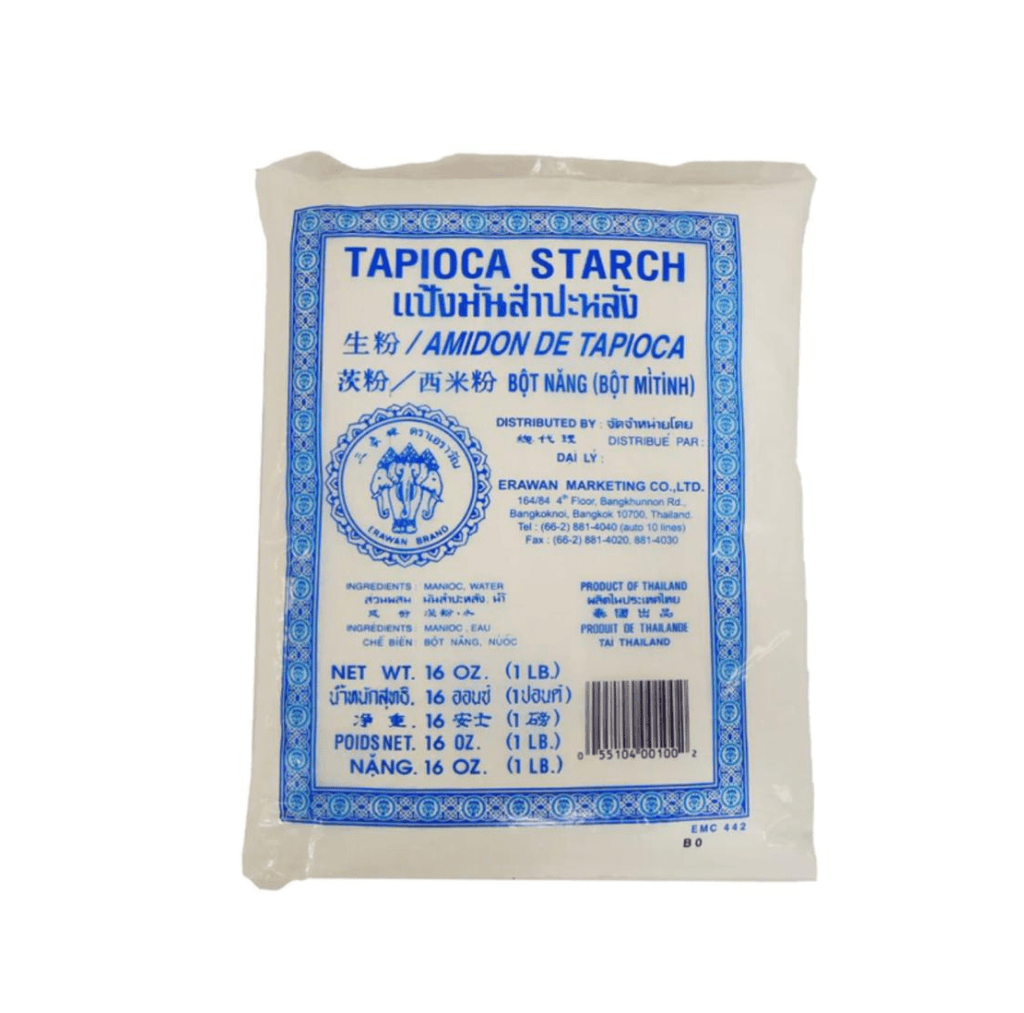 ERAWAN TAPIOCA STARCH | Phan Thiet Oriental Market