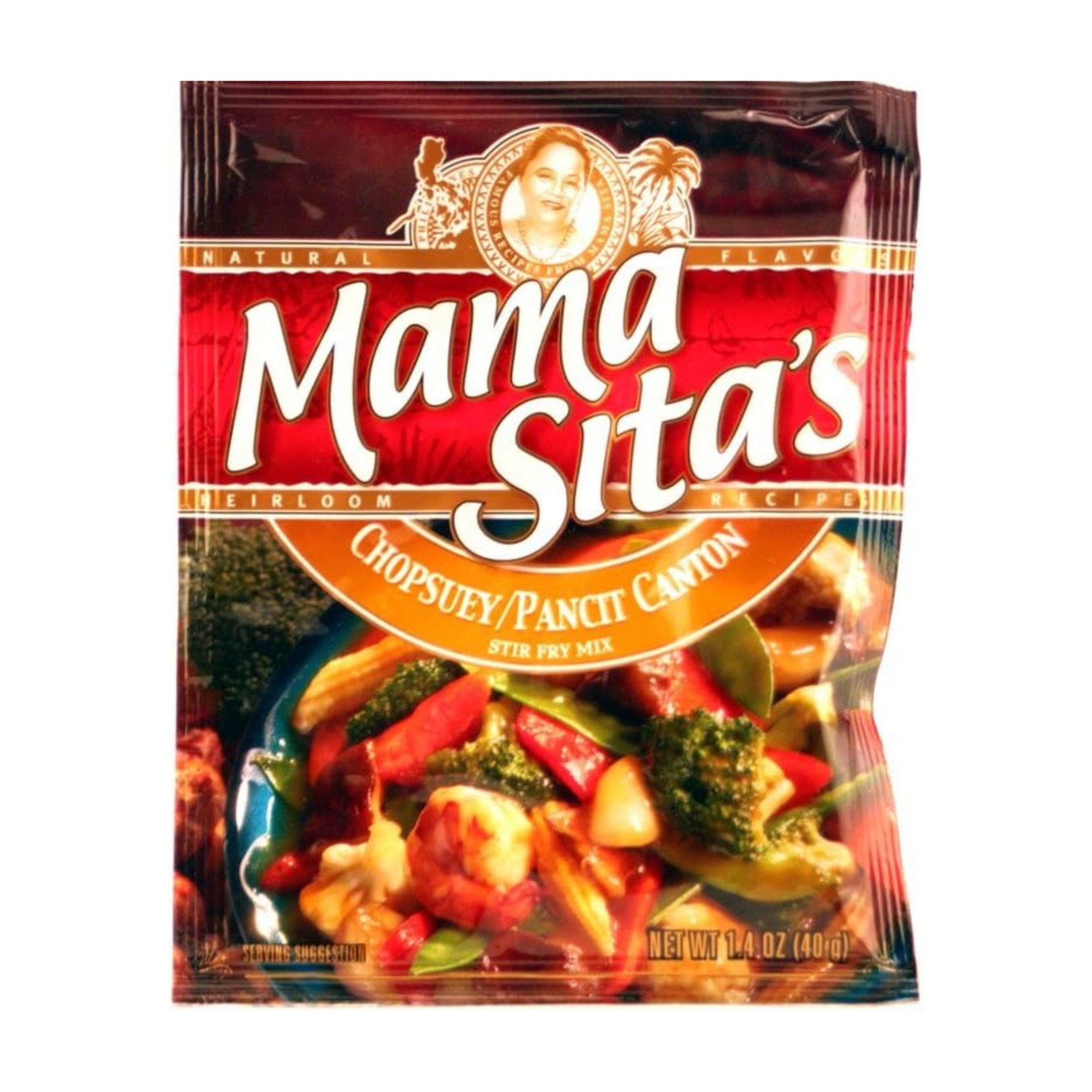 MAMA.SITA STIR FRY MIX | Phan Thiet Oriental Market