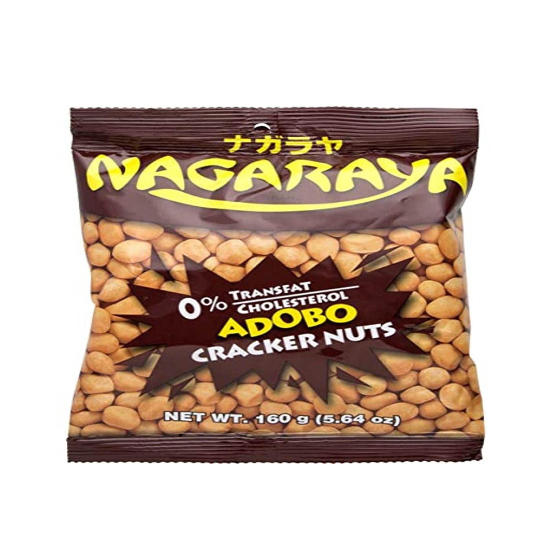 NAGARAYA PEANUT ADOBO | Phan Thiet Oriental Market