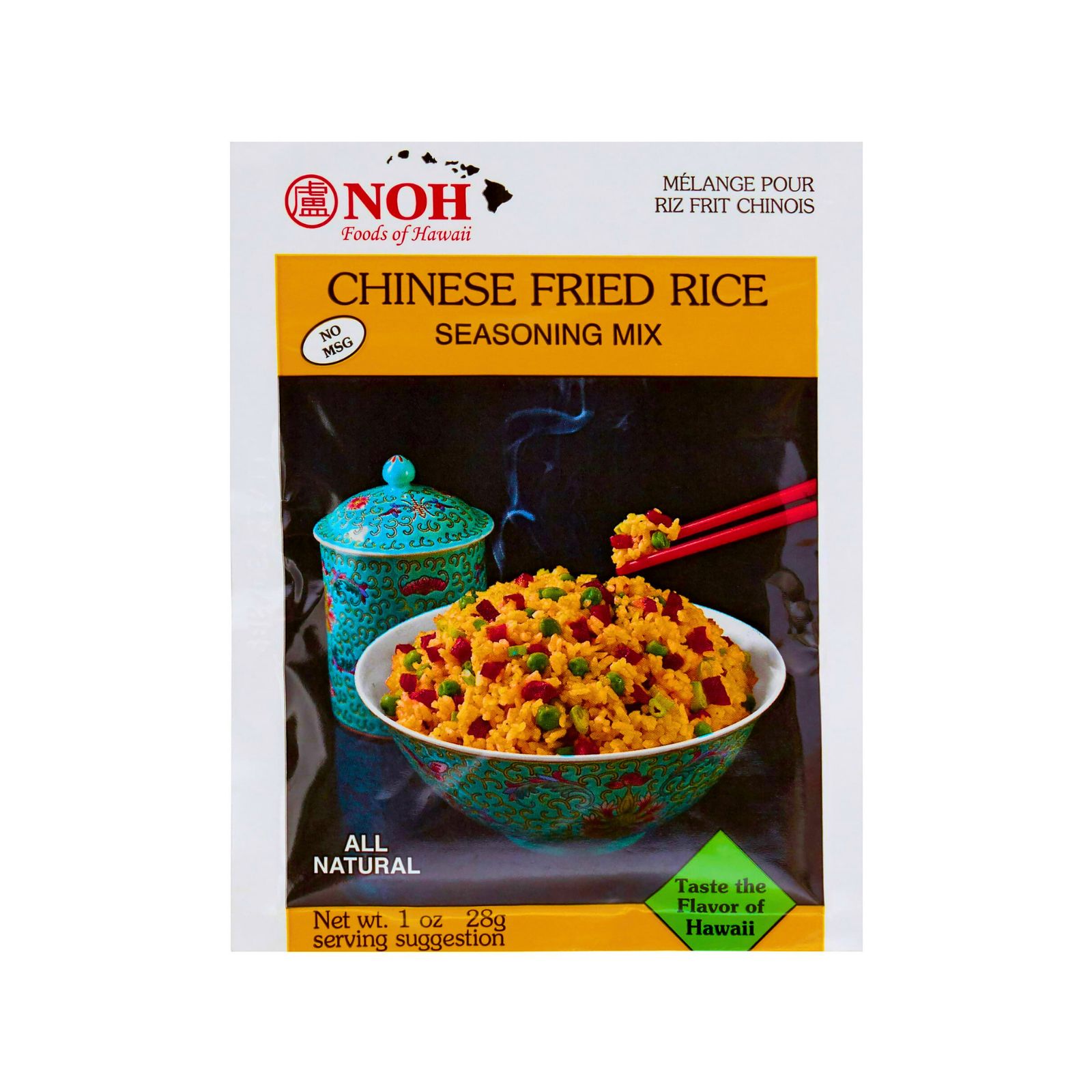 NOH CH. FRIED RICE MIX | Phan Thiet Oriental Market