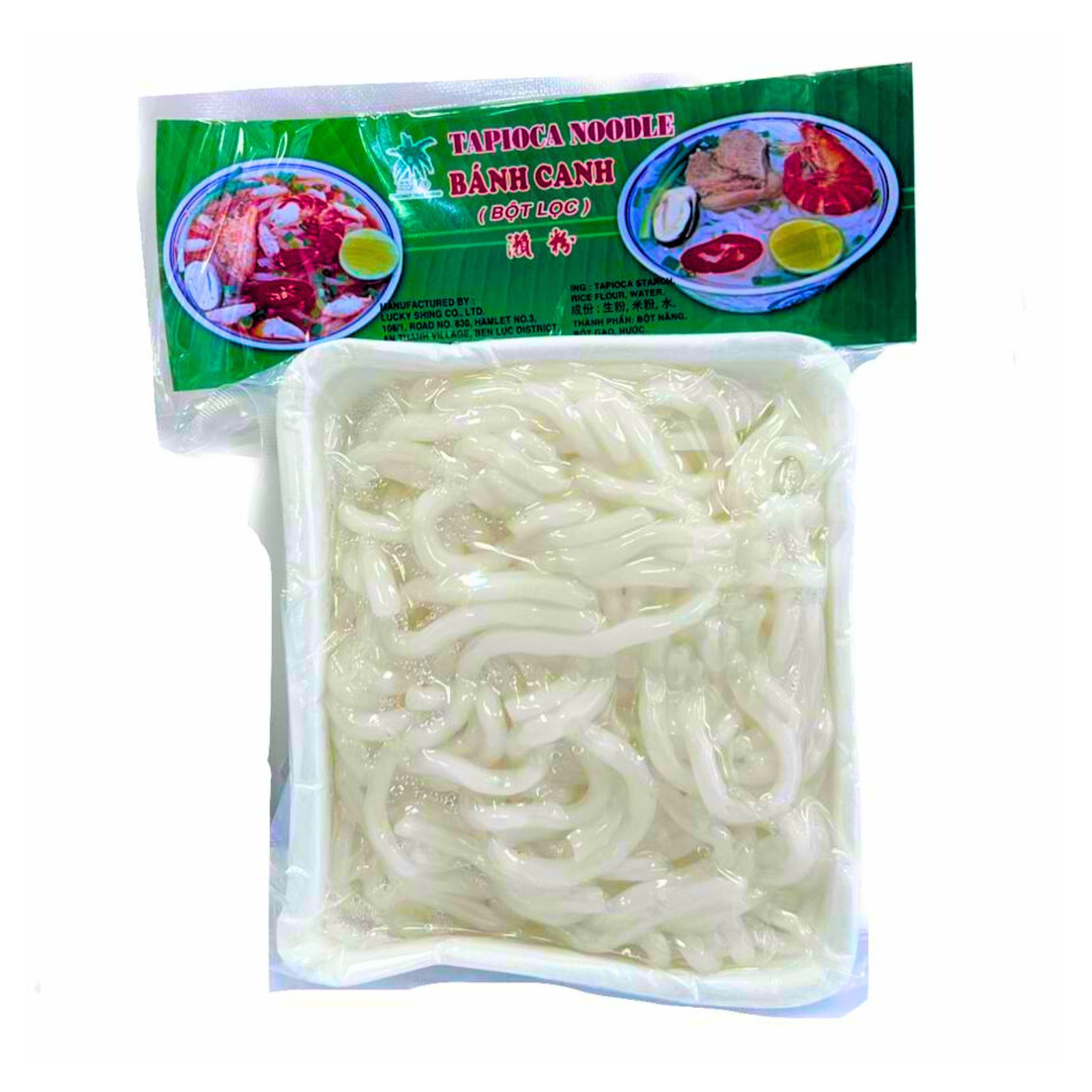 TAPIOCA NOODIE | Phan Thiet Oriental Market