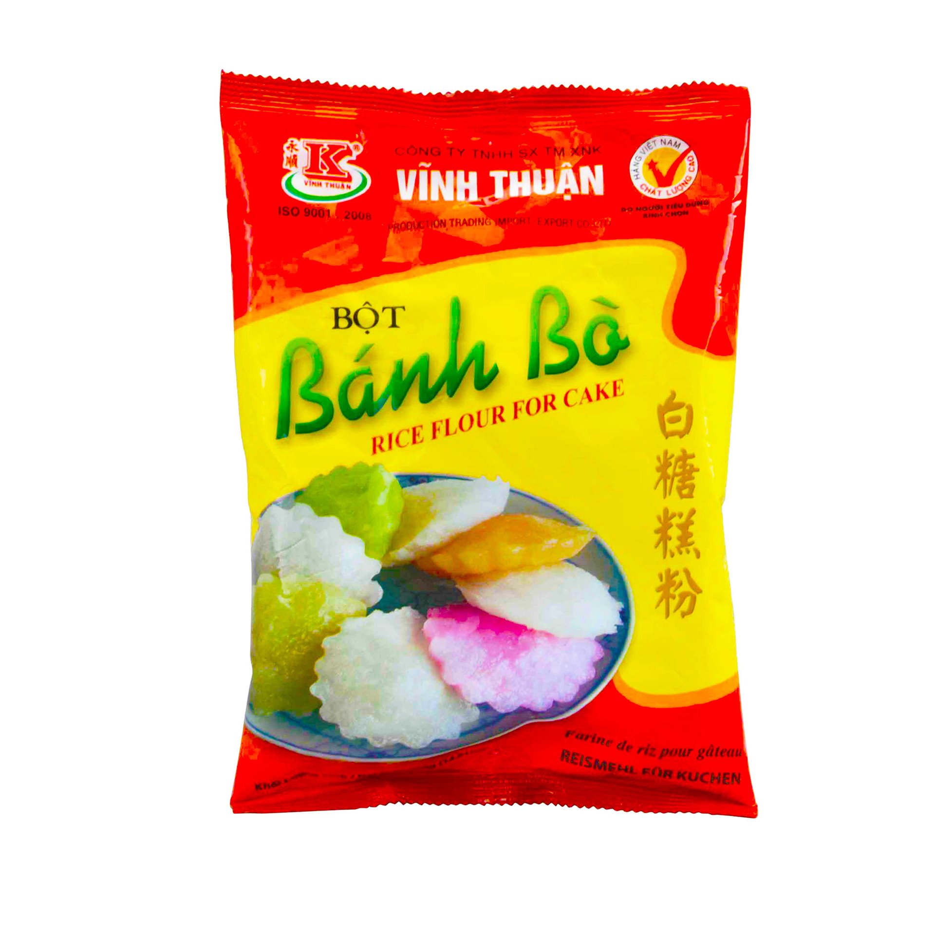 VT Bot Banh Bo (Banh Bo Flour) | Phan Thiet Oriental Market