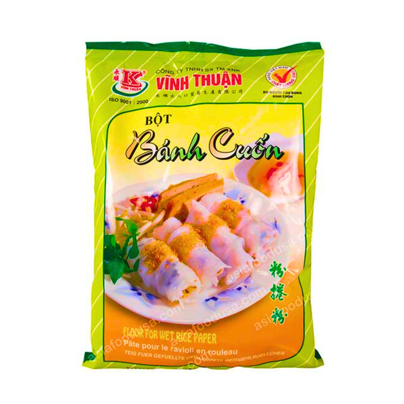 VT Bot Banh Cuon (Banh Cuon Flour) | Phan Thiet Oriental Market