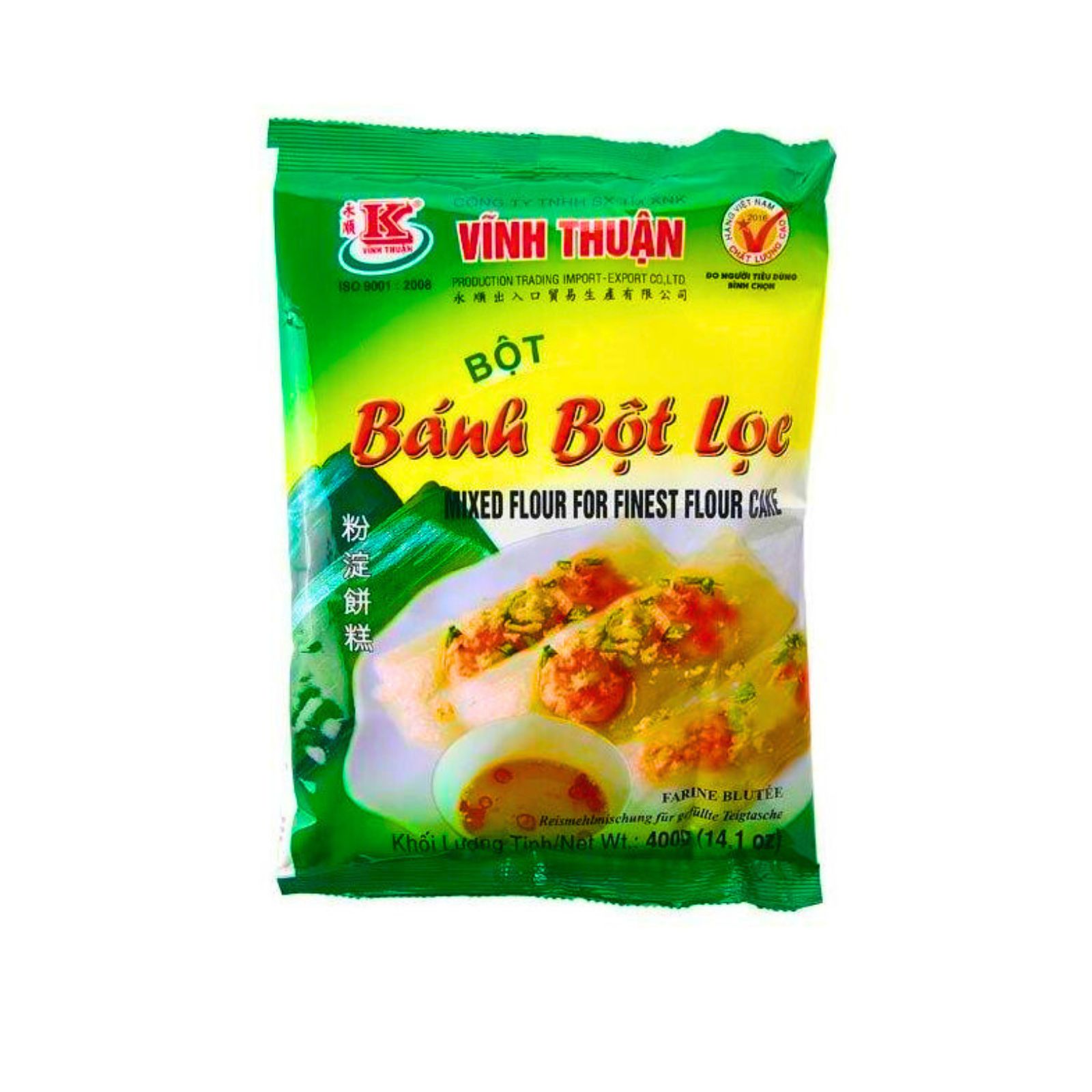 VT Bot Banh Loc (Banh Loc Flour) | Phan Thiet Oriental Market