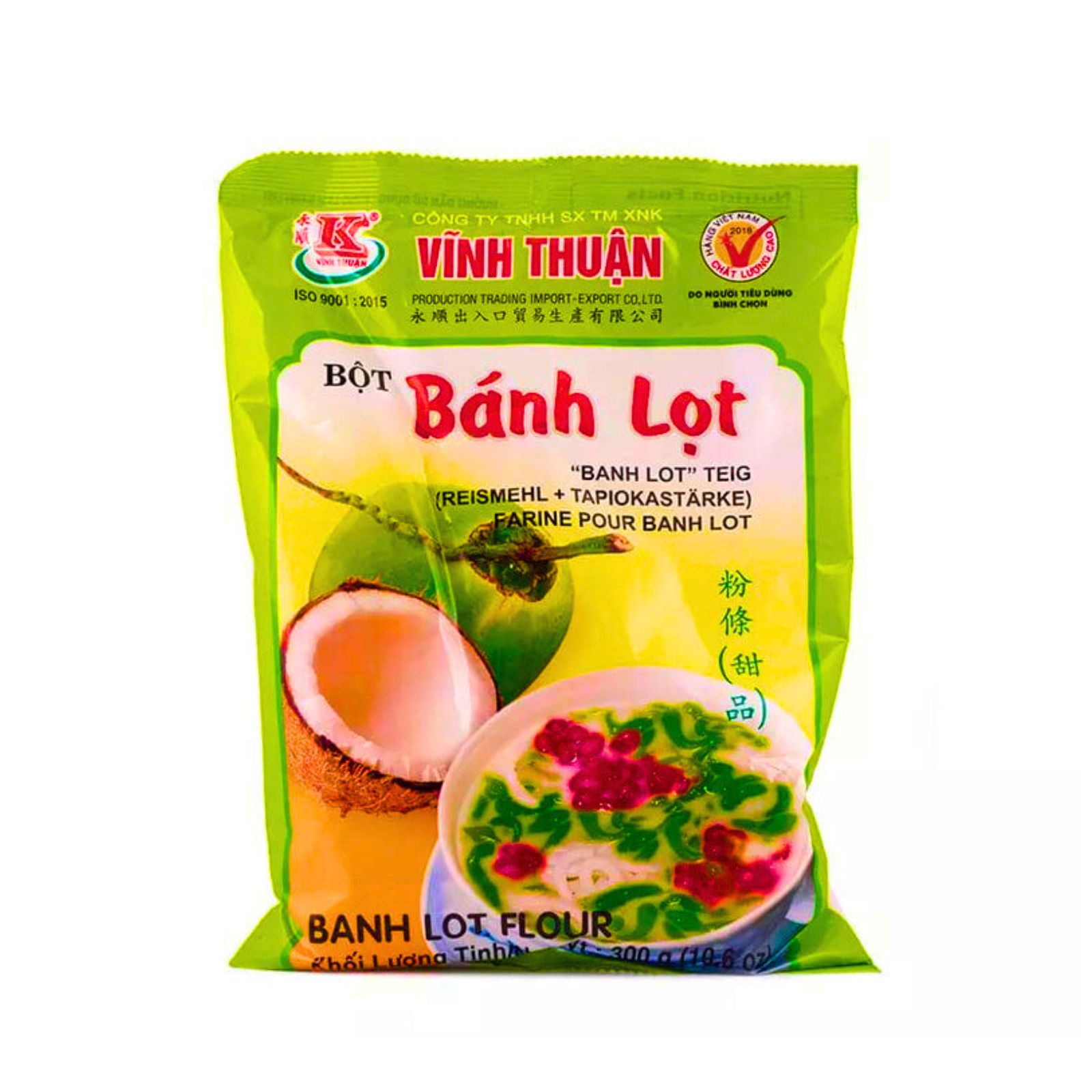 VT BOT BANH LOT FLOUR | Phan Thiet Oriental Market