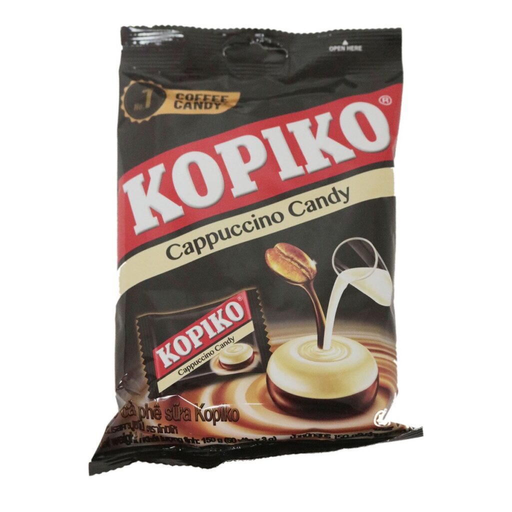 Kopiko Candy | Phan Thiet Store