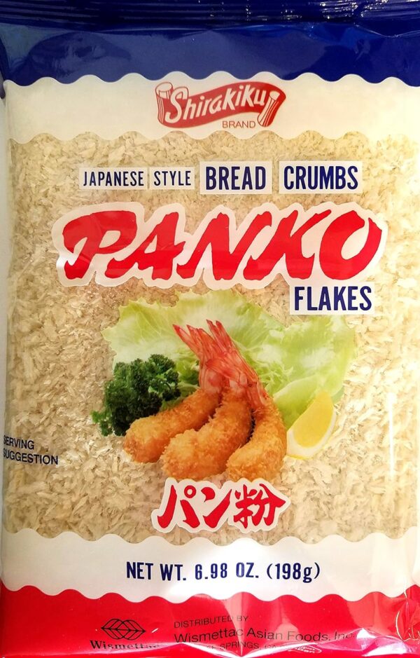 PANKO BREAD CRUMB JAPAN | Phanthietstore
