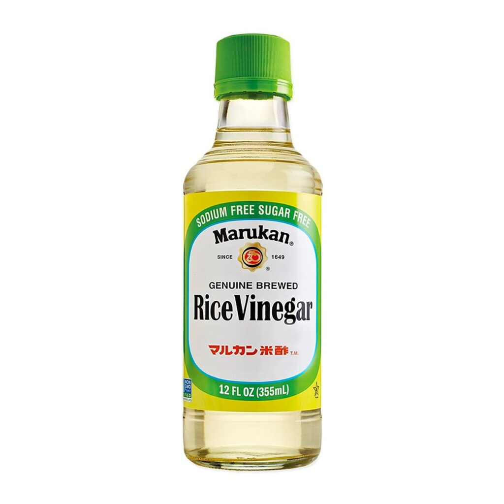 Marukan Genuine Brewed Rice Vinegar | Phan Thiet Store