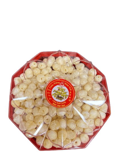 Lotus Seed Candy / Mut Hat Sen | Phan Thiet Store