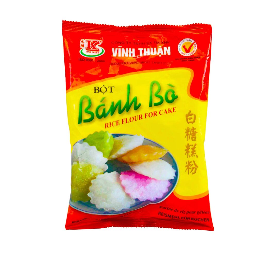 VT Bot Banh Bo (Banh Bo Flour) | Phan Thiet Oriental Market
