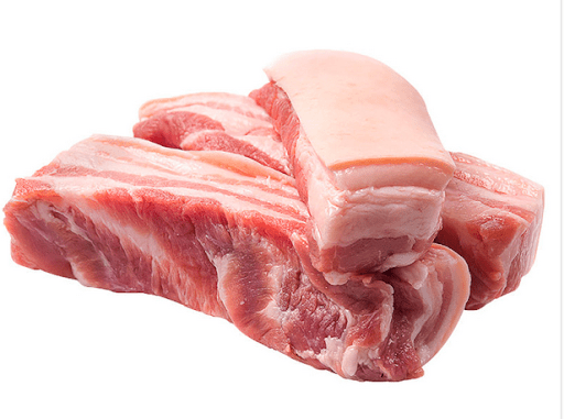 Pork Flanks | Phan Thiet Oriental Market